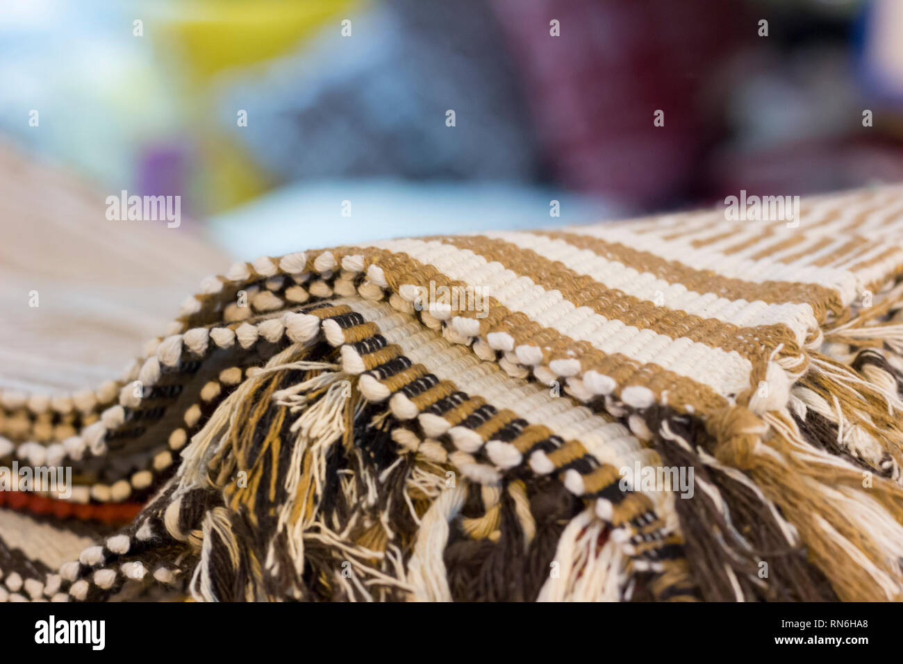 Brazil traditional market hi-res stock photography and images - Alamy