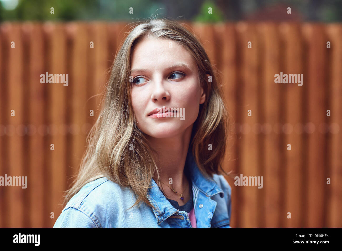 Serious Mood High Resolution Stock Photography and Images - Alamy