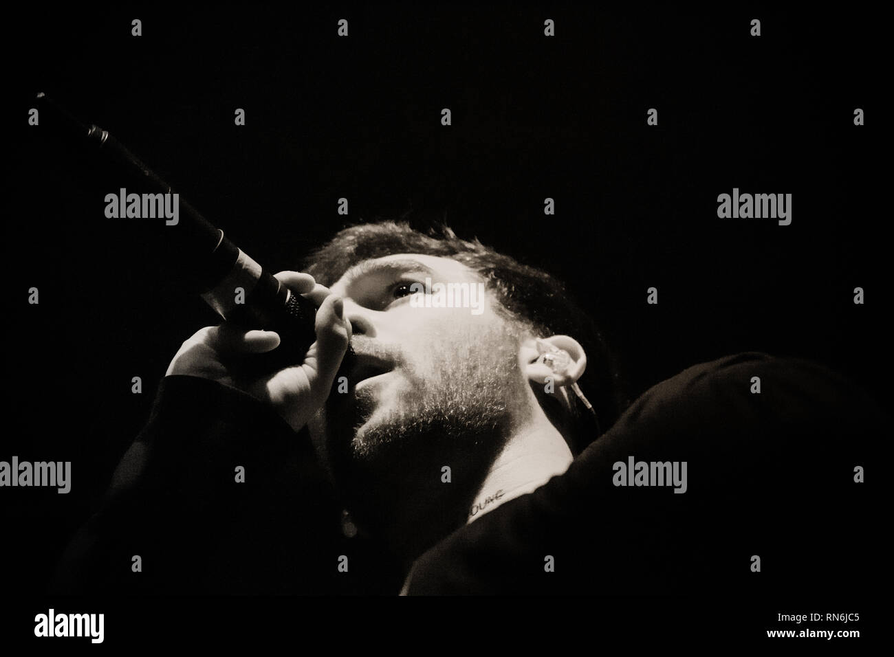 Next gen metal hi-res stock photography and images - Alamy