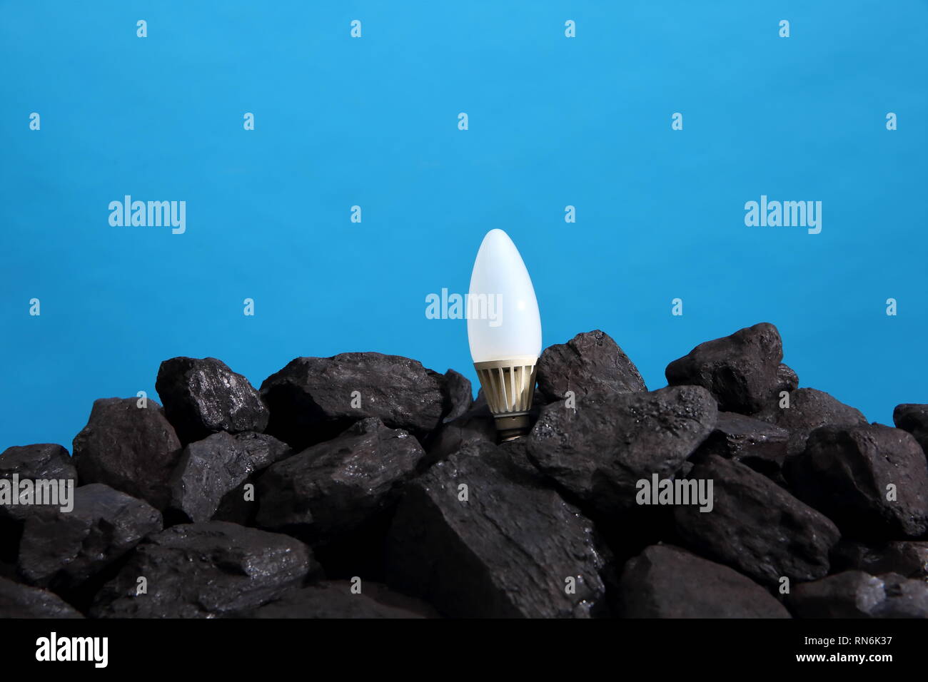 Storage hard coal hi-res stock photography and images - Alamy