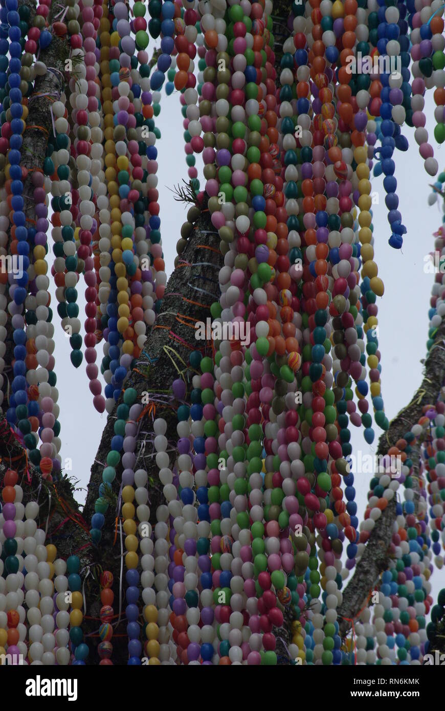 Ostereier hi-res stock photography and images - Alamy