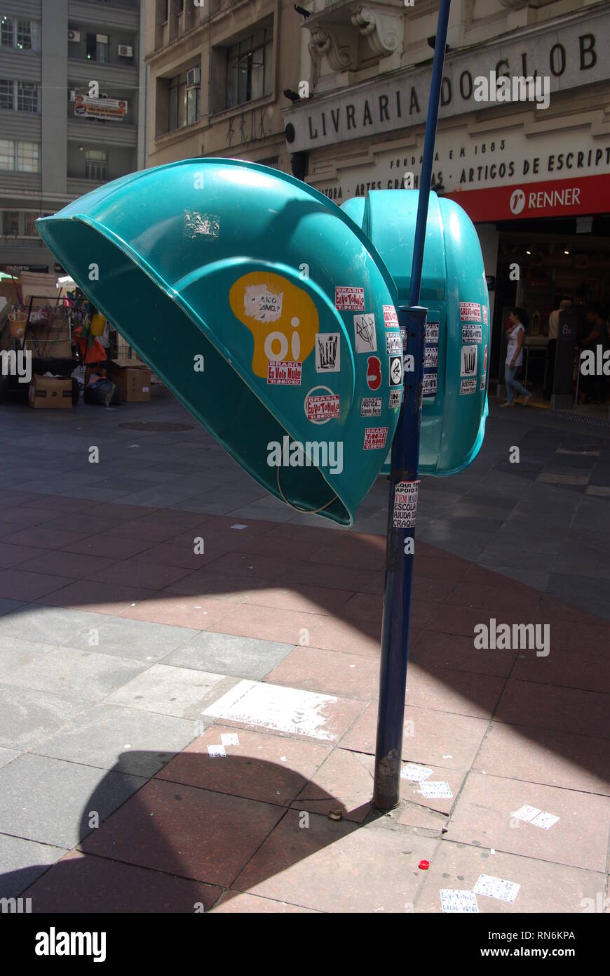 Telephon hi-res stock photography and images - Alamy