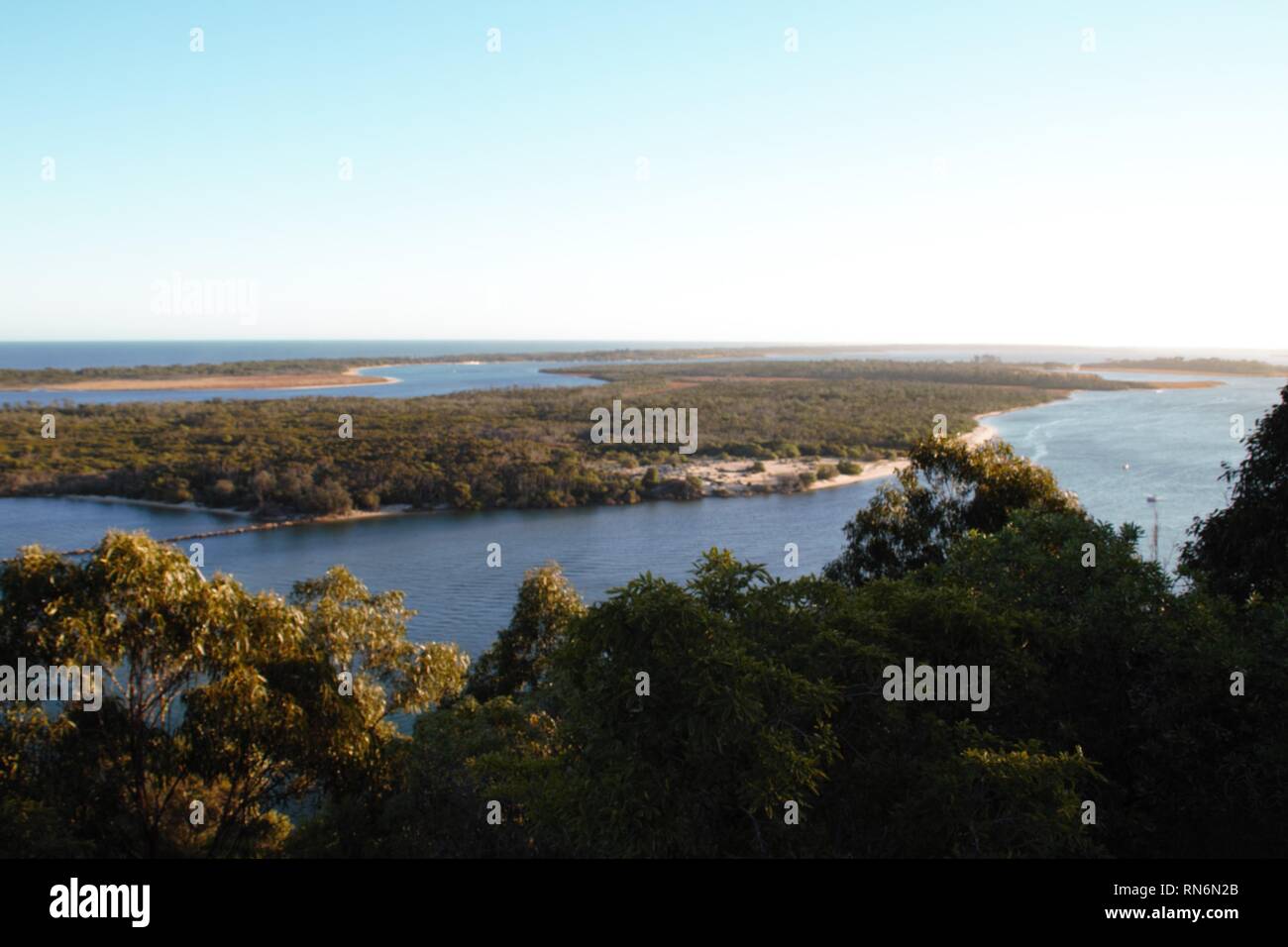 Boundless nature hi-res stock photography and images - Alamy