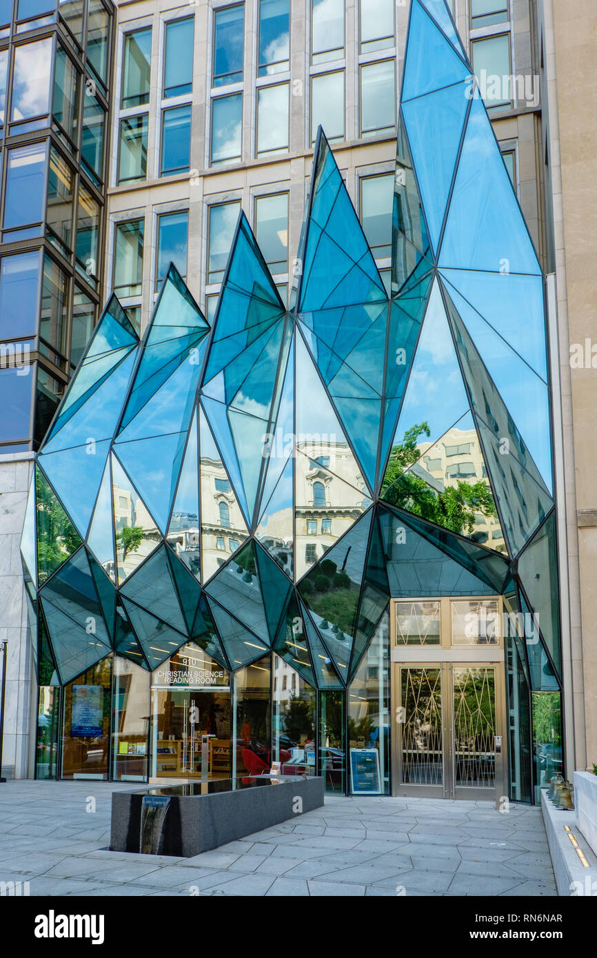 Christ church reading hi-res stock photography and images - Alamy