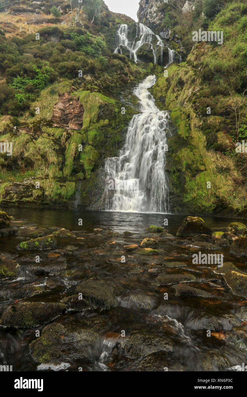 Waterfalls In Flood High Resolution Stock Photography and Images - Alamy