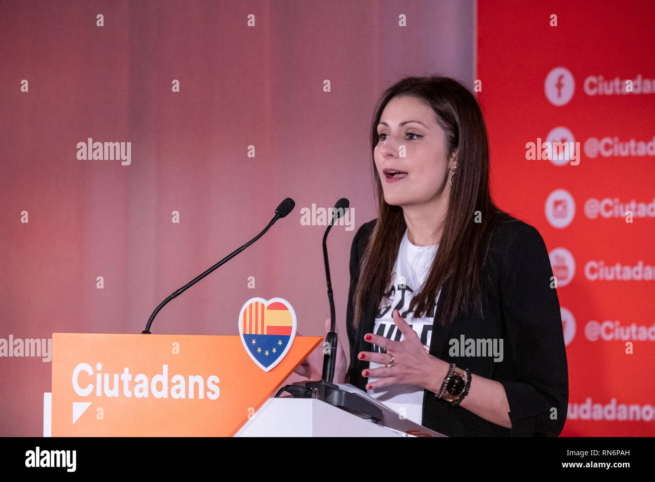 Lorena roldan hi-res stock photography and images - Alamy