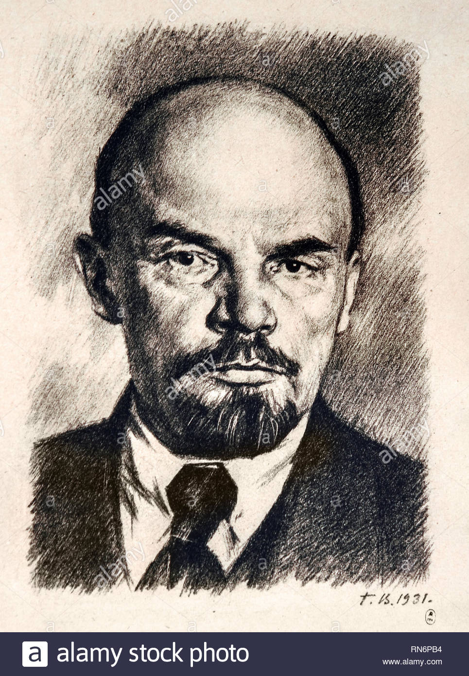 Bolsheviks High Resolution Stock Photography and Images - Alamy