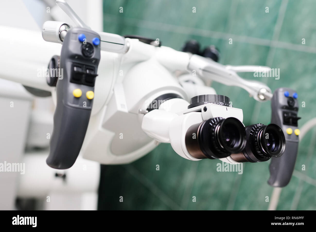 Neurosurgical care hi-res stock photography and images - Alamy