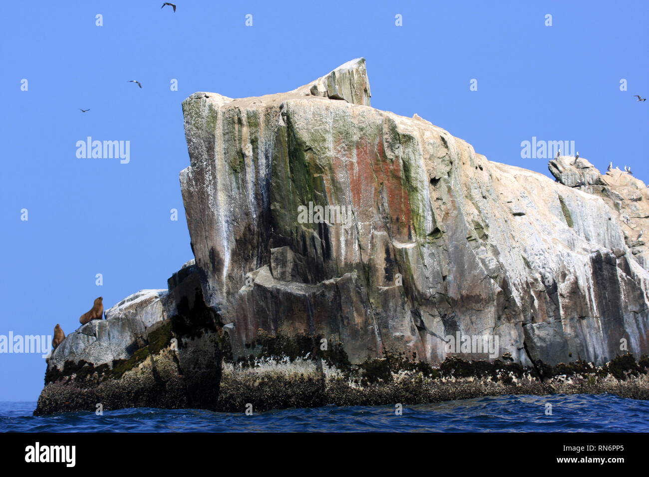 Peru nature hi-res stock photography and images - Alamy