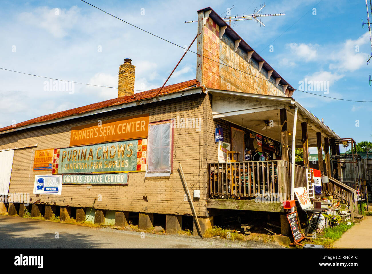 105 madison hi-res stock photography and images - Alamy