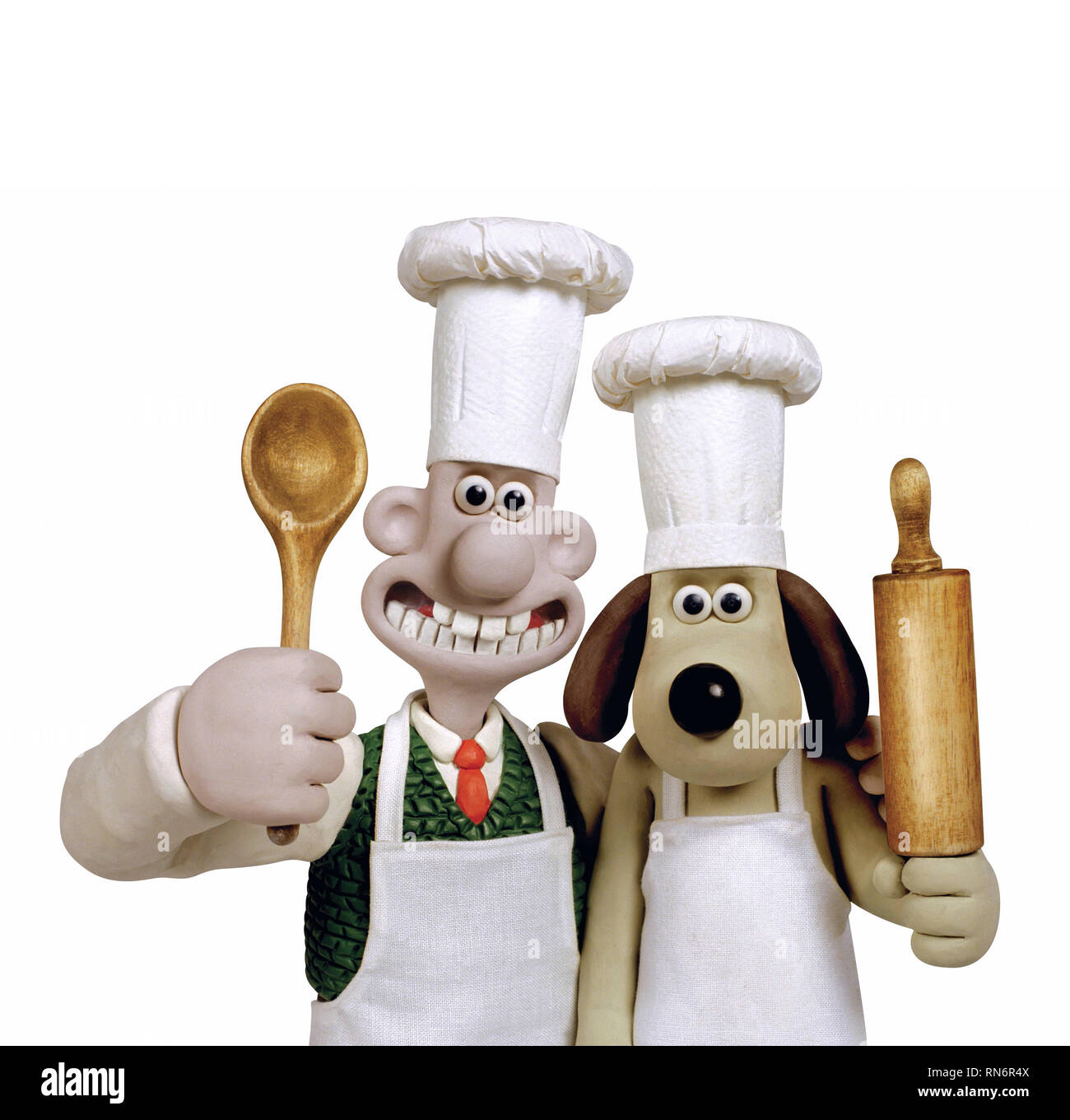 Gromit The Dog High Resolution Stock Photography and Images - Alamy