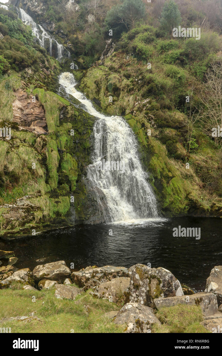 Things to see in donegal hi-res stock photography and images - Alamy