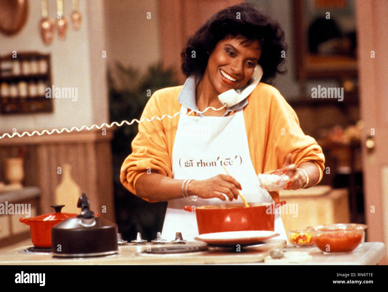 Clair Huxtable Young