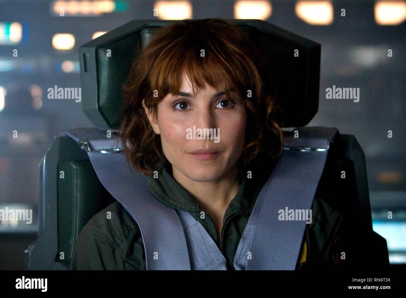 Prometheus High Resolution Stock Photography and Images - Alamy