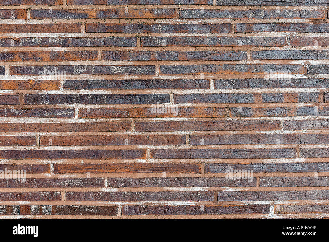 Clinker brick house hi-res stock photography and images - Alamy