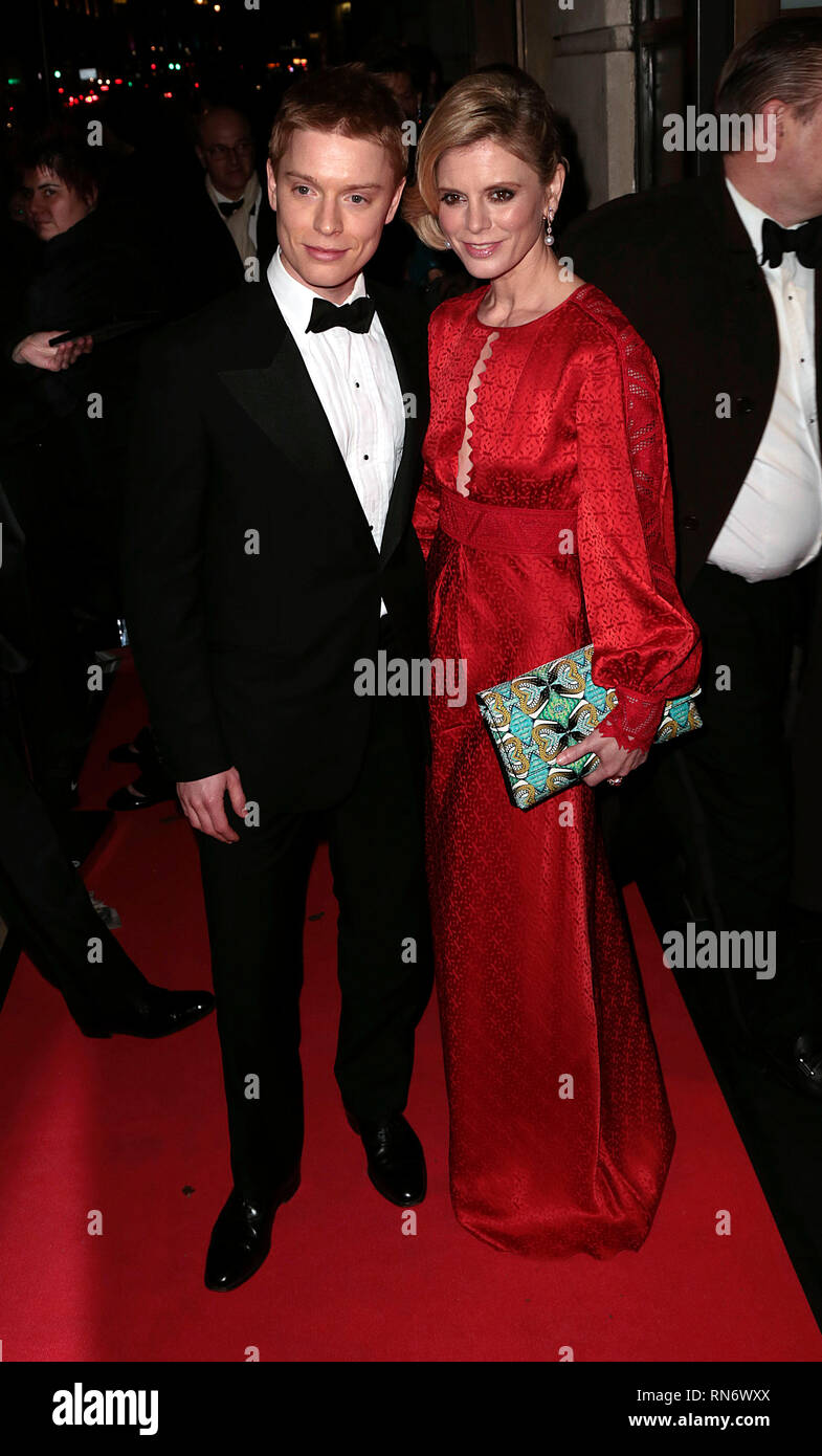 Feb 05, 2015 - London, England, UK - BAFTA Fundraising Gala Dinner and ...