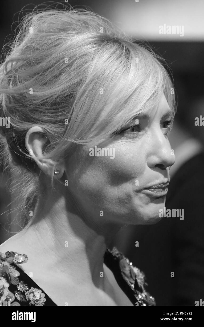 Oct 17, 2015 - London, England, UK - 'Truth' screening at BFI London ...
