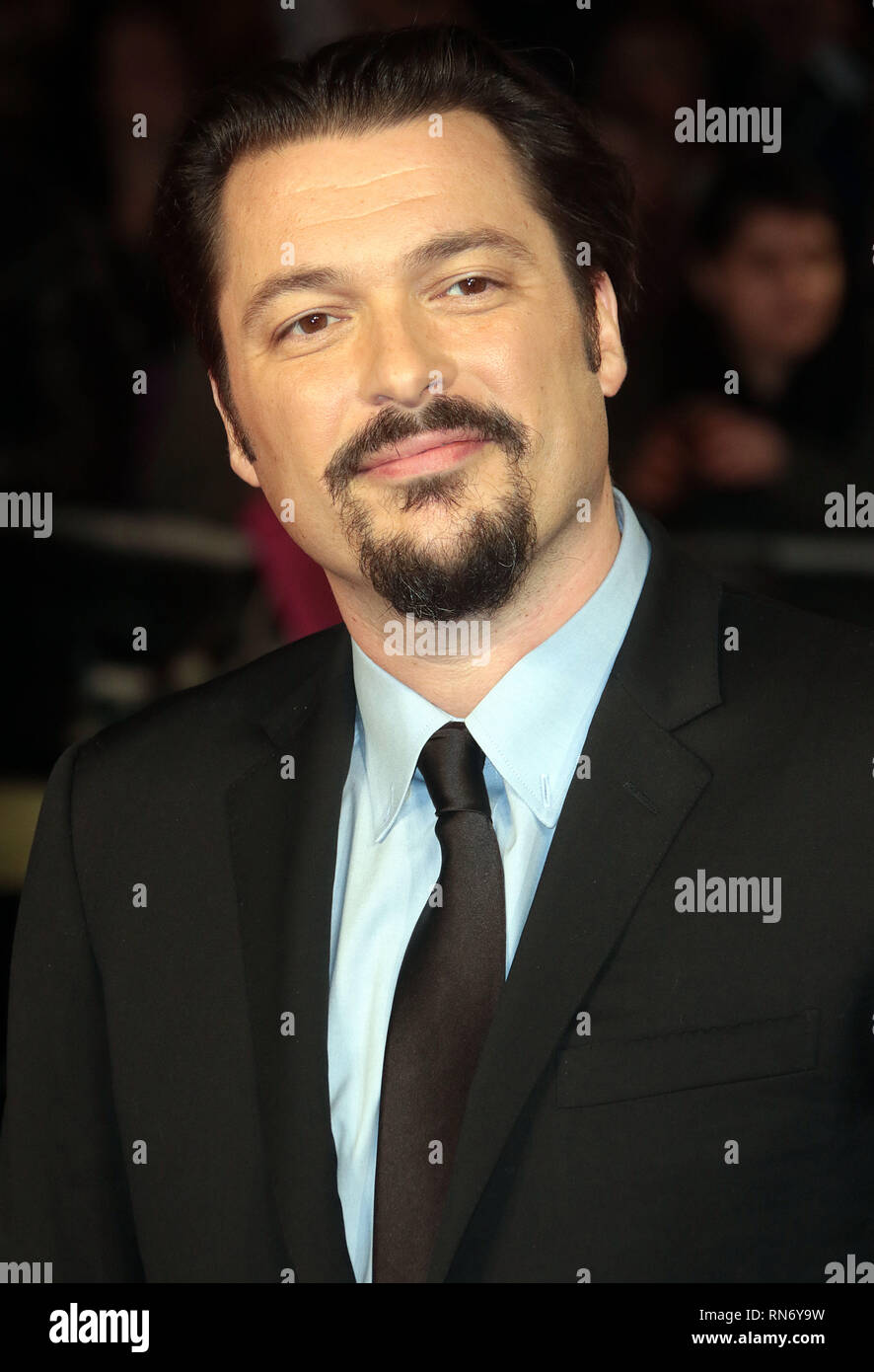 Oct 17, 2015 - London, England, UK - 'Truth' screening at BFI London ...