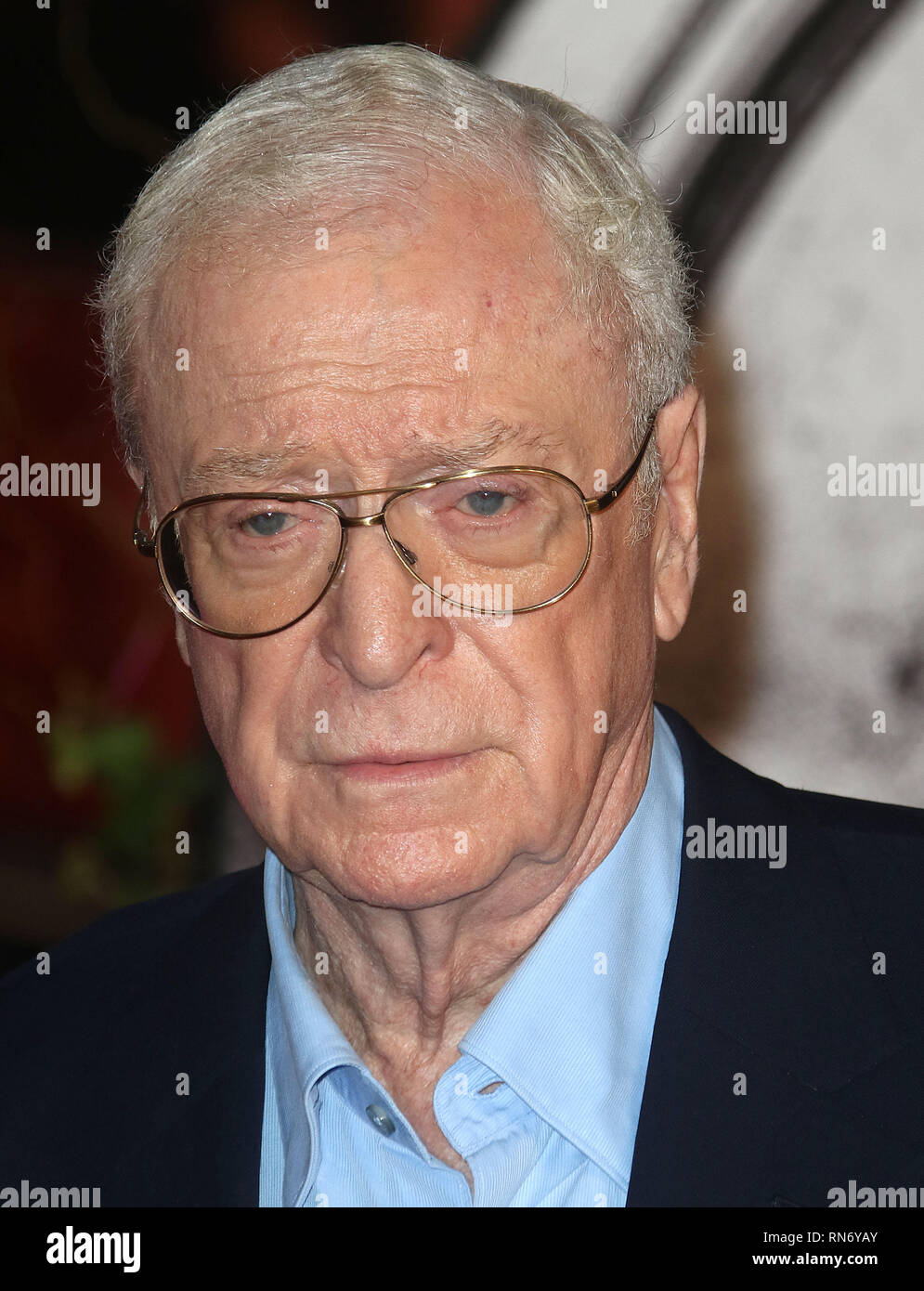 Oct 19, 2015 - London, England, UK - 'The Last Witch Hunter' European ...