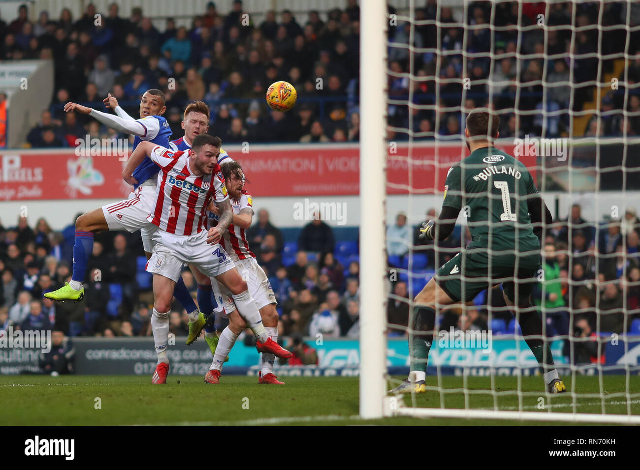 Kayden jackson hi-res stock photography and images - Alamy