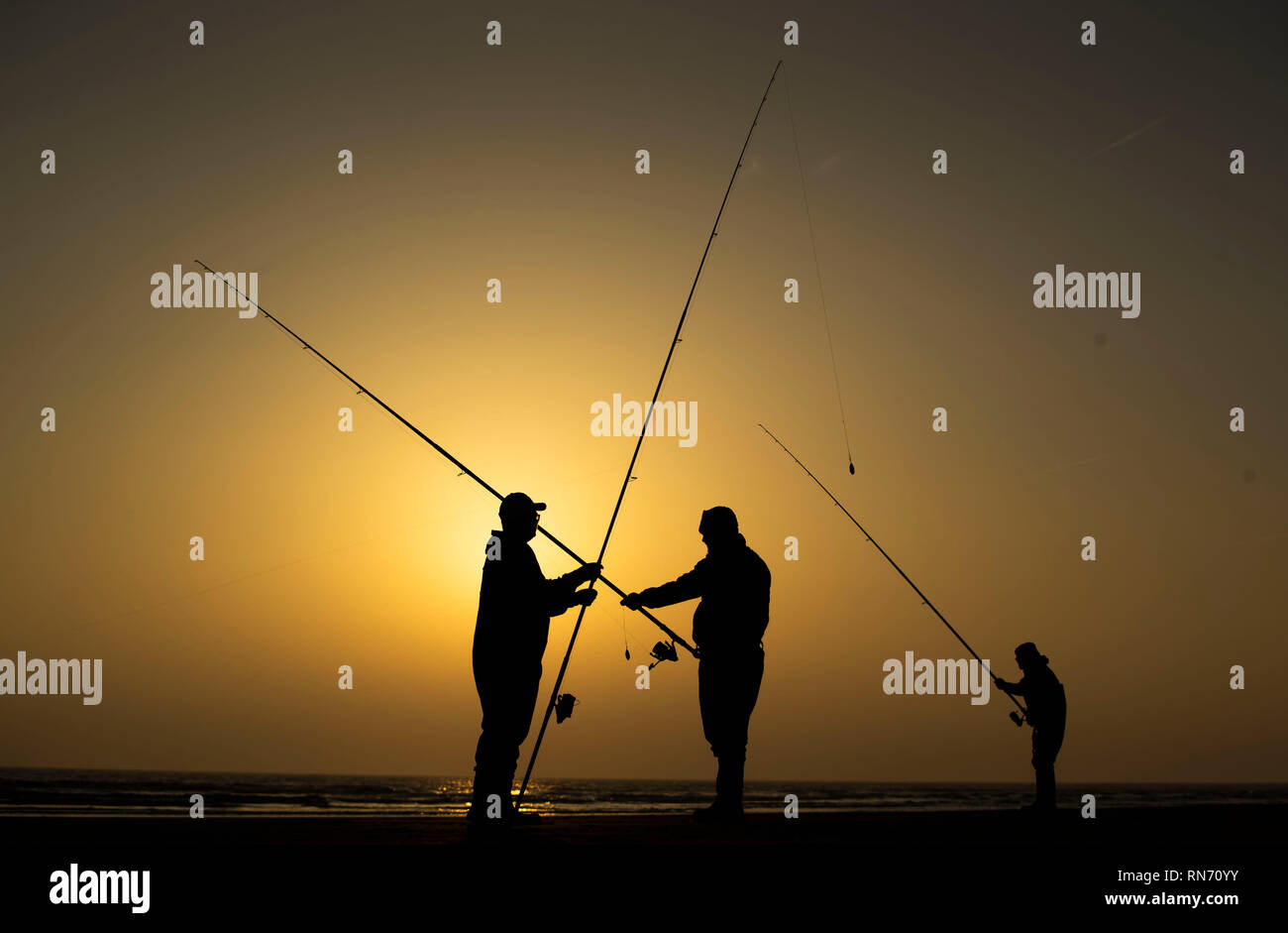 Paul roggeman european open beach championship hi-res stock photography ...