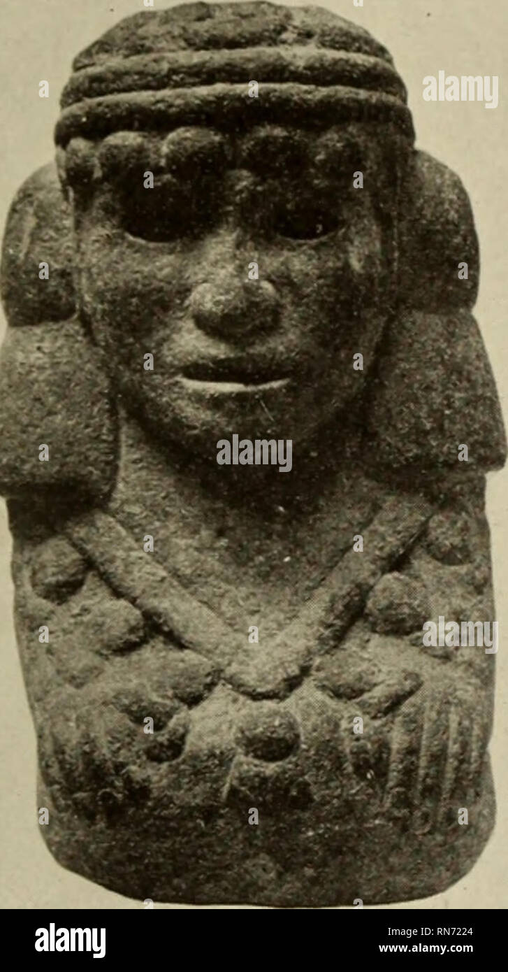 . Ancient civilizations of Mexico and Central America. Indians of ...