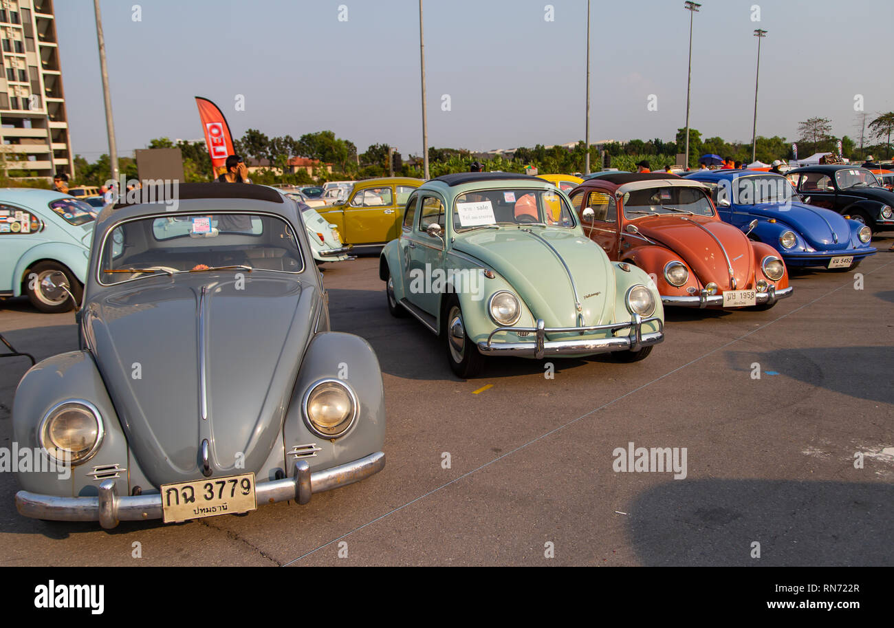 Vw Beetle Club