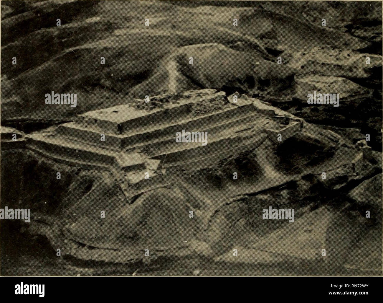 Paramonga hi-res stock photography and images - Alamy