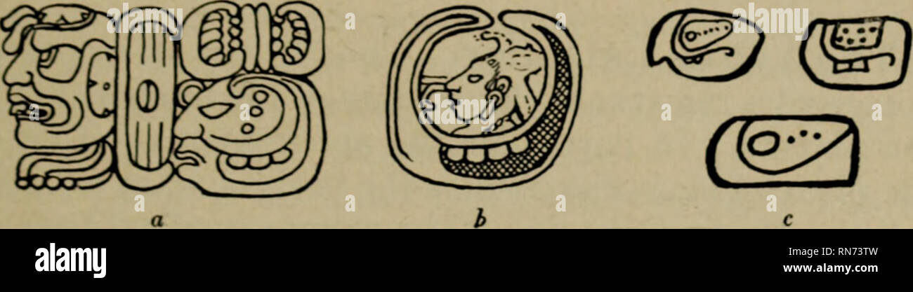 Mayan numbers hi-res stock photography and images - Alamy