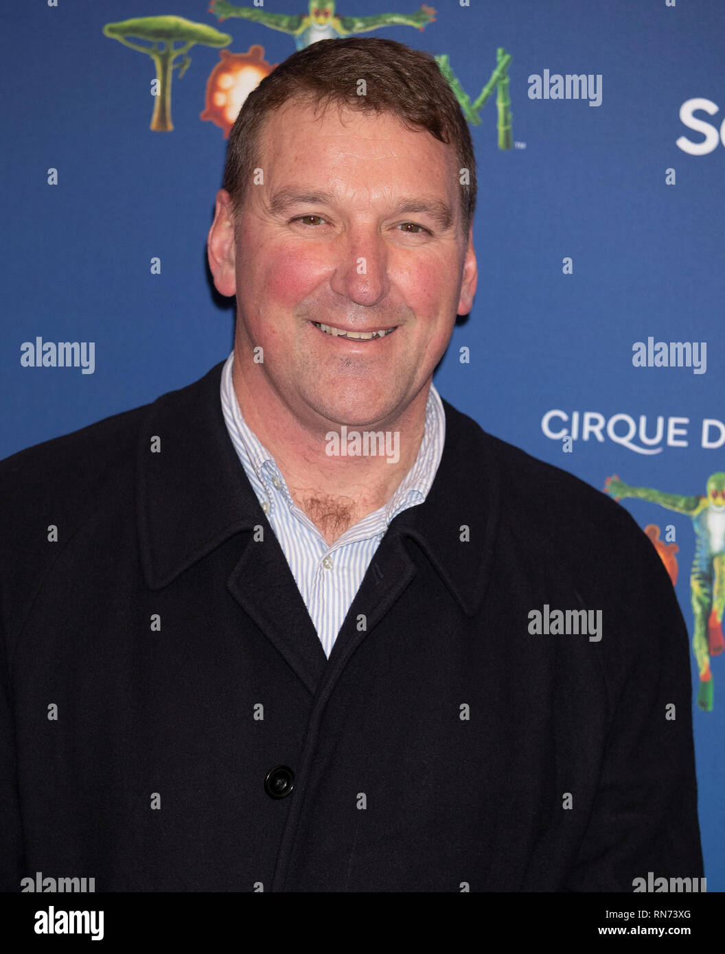 Cirque du Soleil: Totem at The Royal Albert Hall - Arrivals Featuring ...