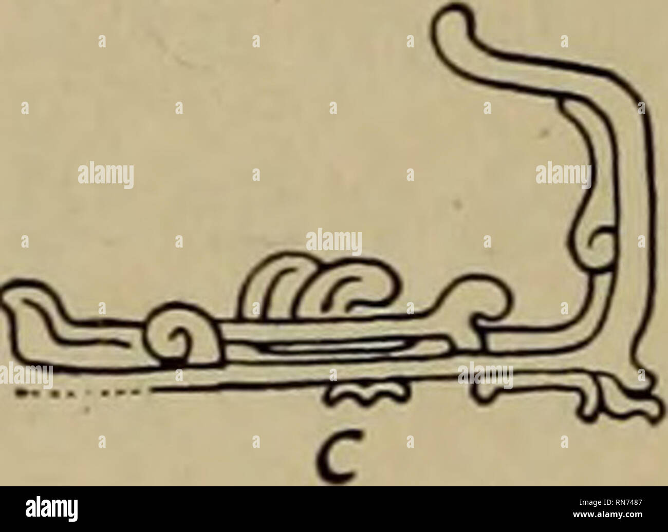 Mayan rulers hi-res stock photography and images - Alamy