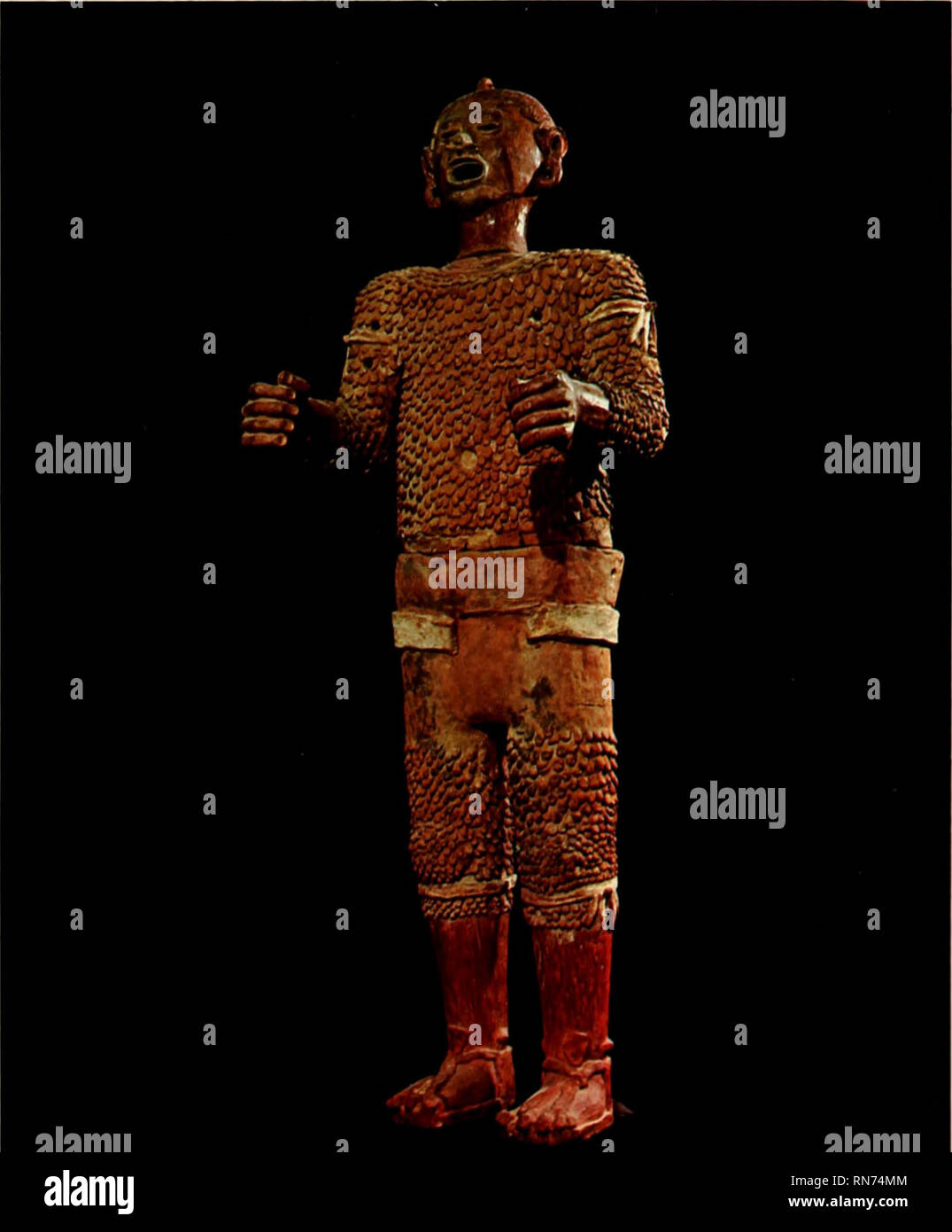 Xipe Totec High Resolution Stock Photography and Images - Alamy
