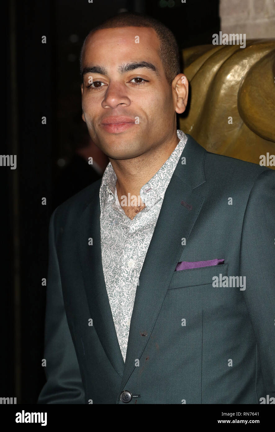 Doc brown red carpet event hi-res stock photography and images - Alamy