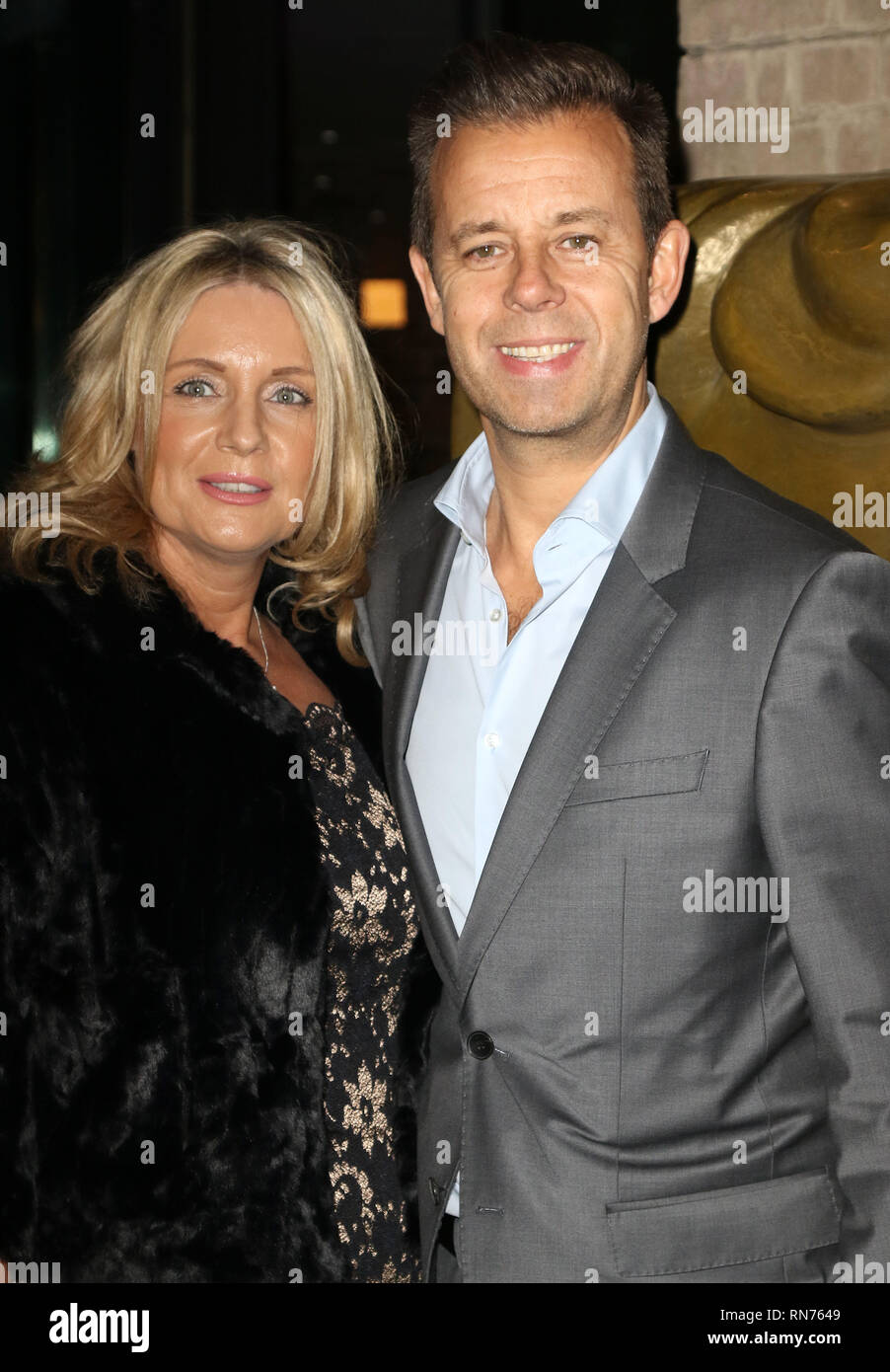 Pat sharp hi-res stock photography and images - Alamy
