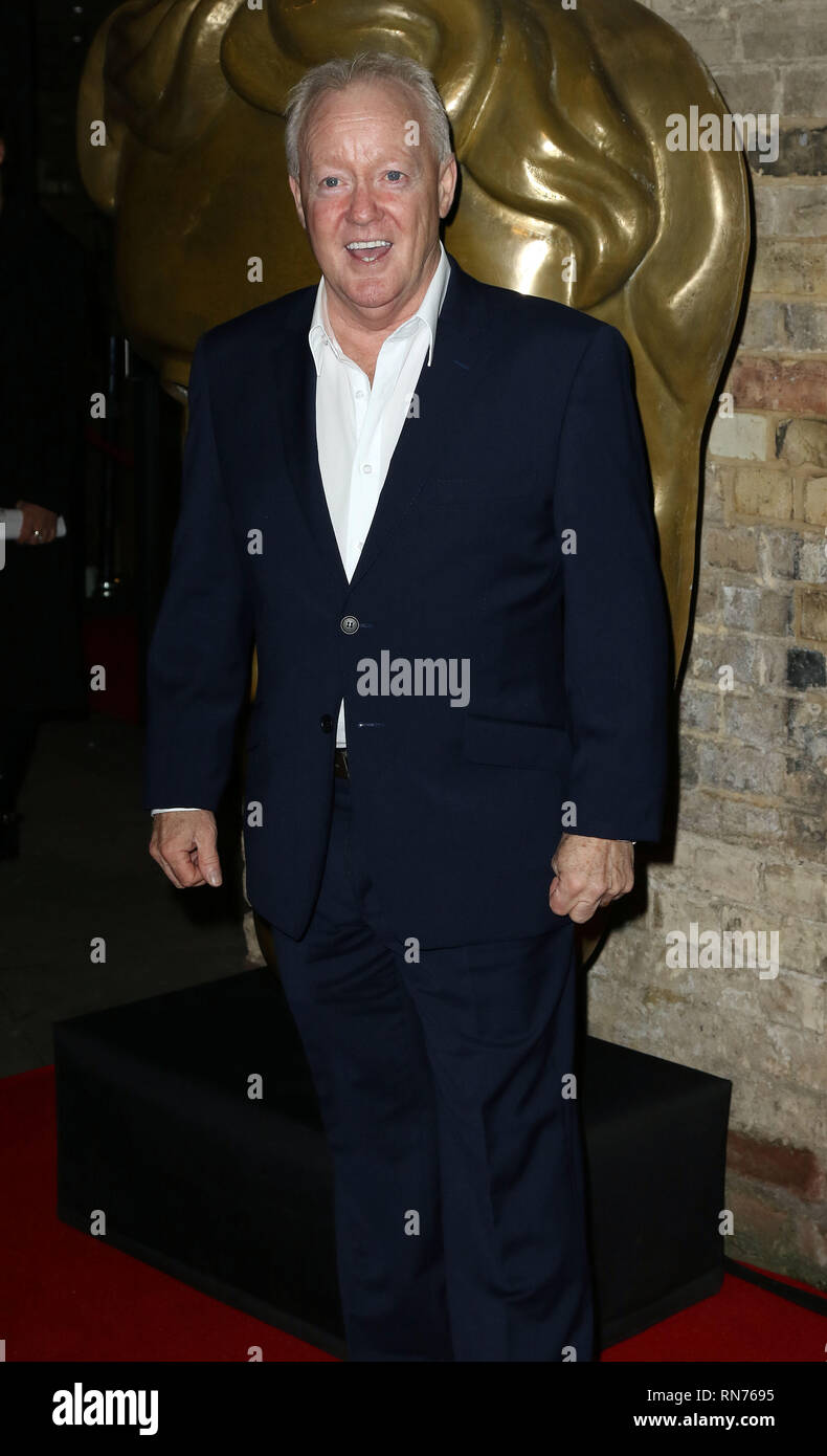 Keith chegwin hi-res stock photography and images - Alamy