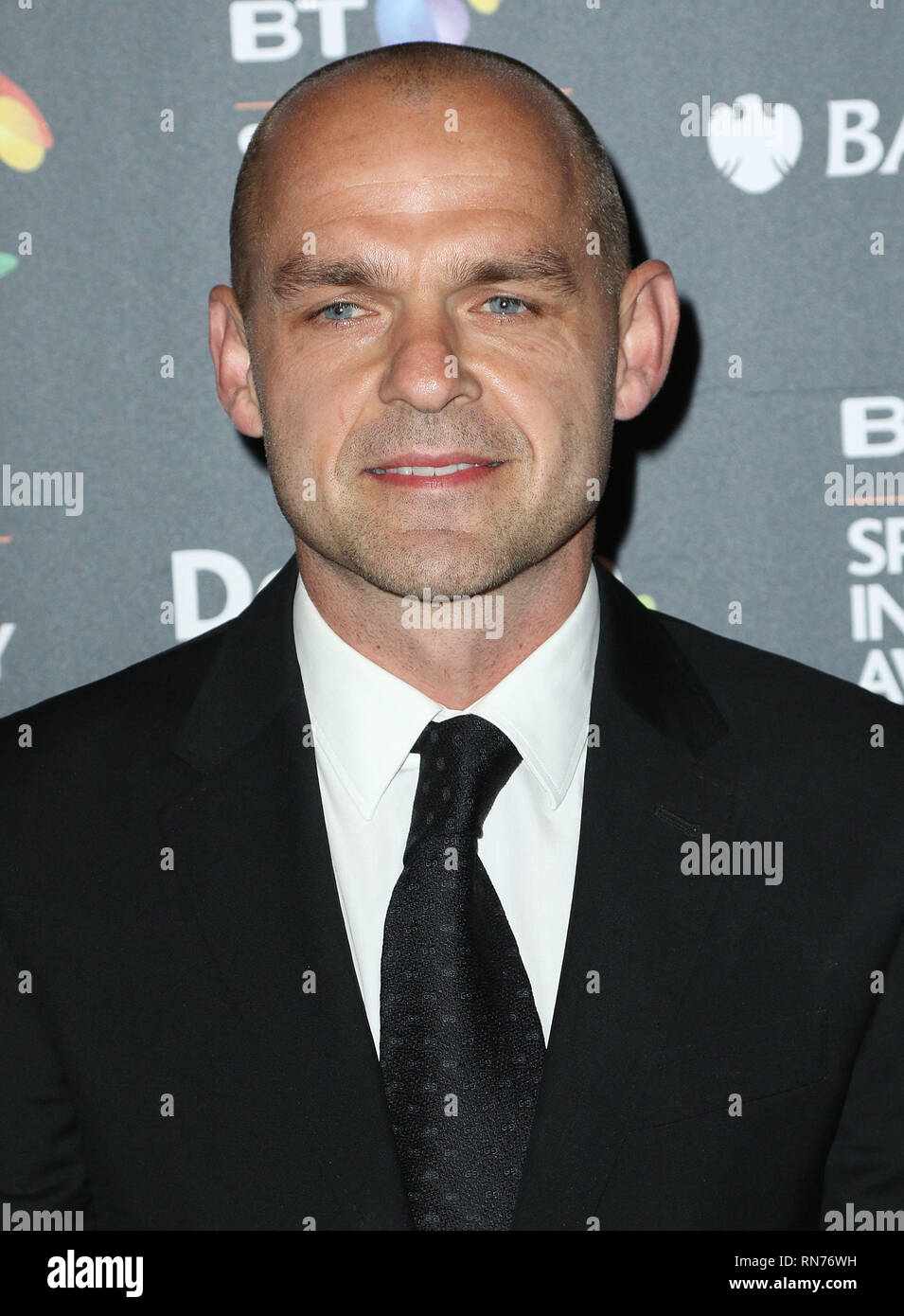 Danny murphy hi-res stock photography and images - Alamy