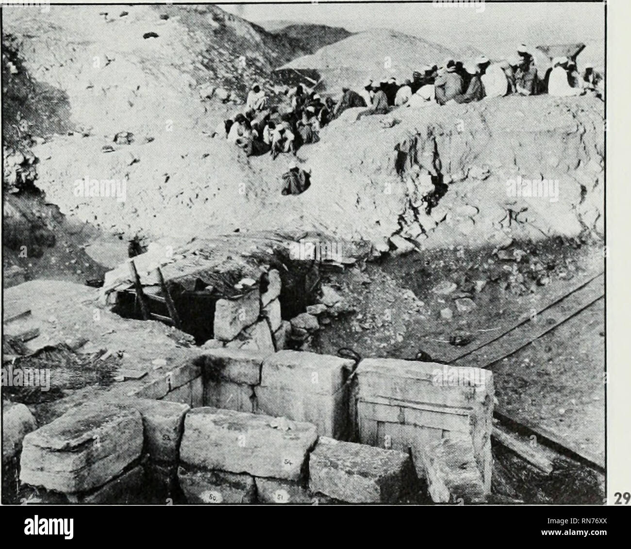 . Ancient Egypt. Egyptology. the period. The false door is inscribed ...