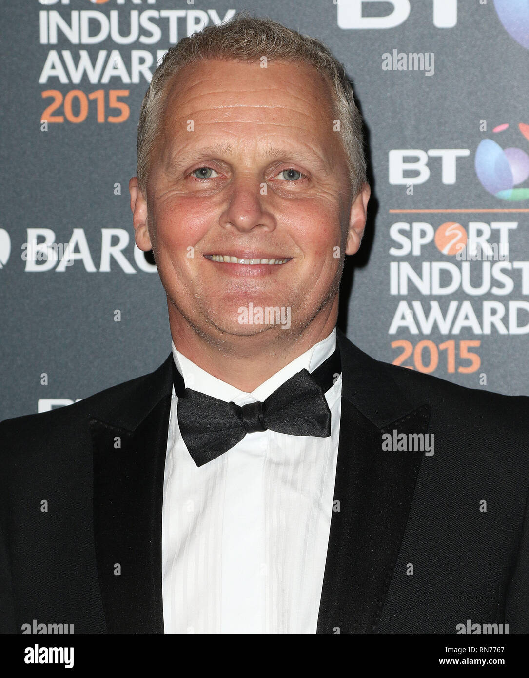 Johnny herbert 2015 hi-res stock photography and images - Alamy