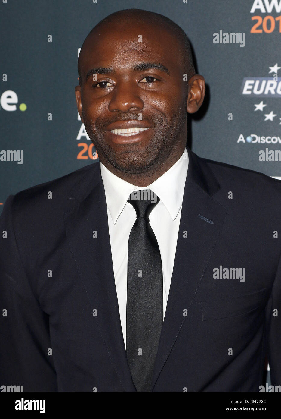 Fabrice muamba hi-res stock photography and images - Alamy
