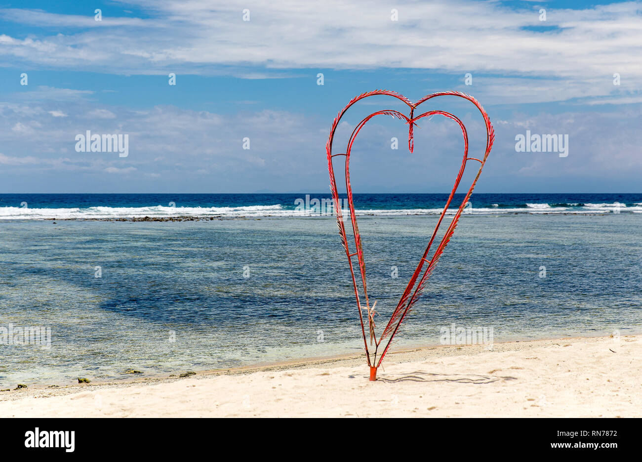 I Love Bali High Resolution Stock Photography and Images - Alamy