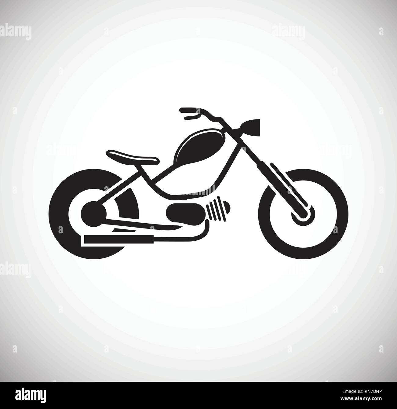 Harley logo Stock Vector Images - Alamy