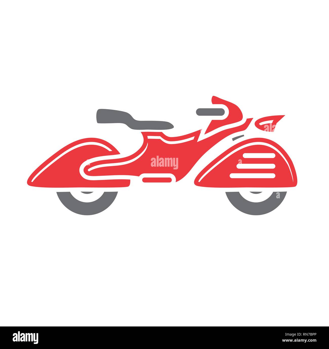 Harley logo Stock Vector Images - Alamy