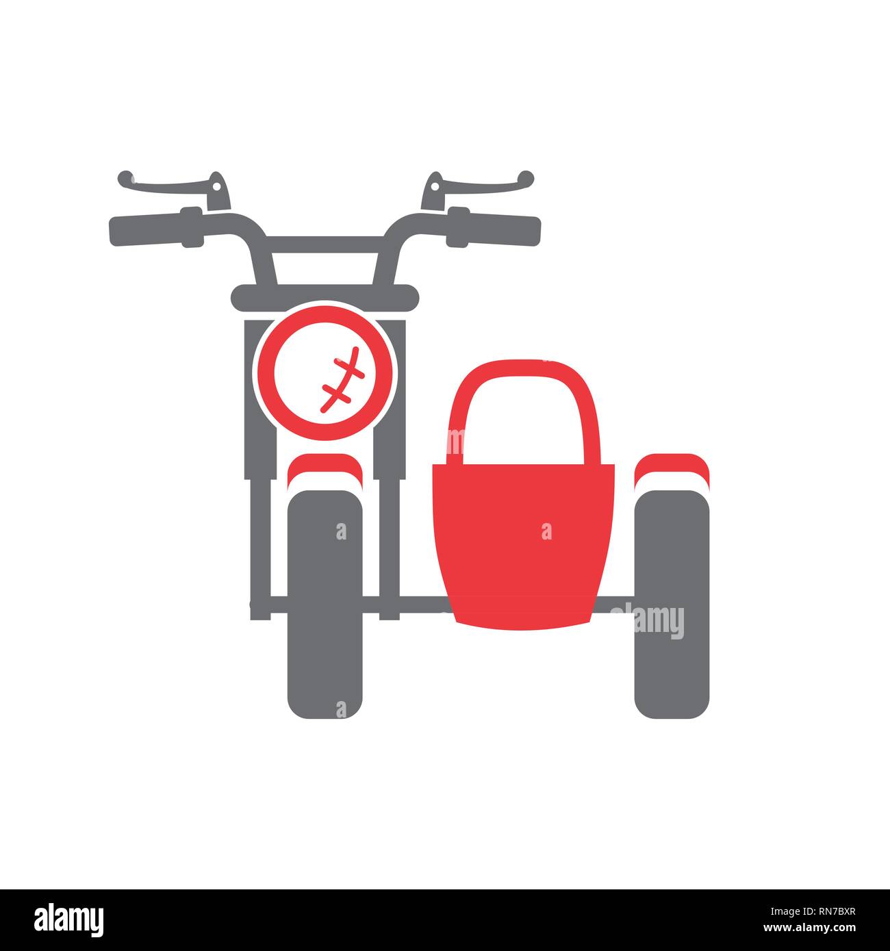 Harley logo Stock Vector Images - Alamy