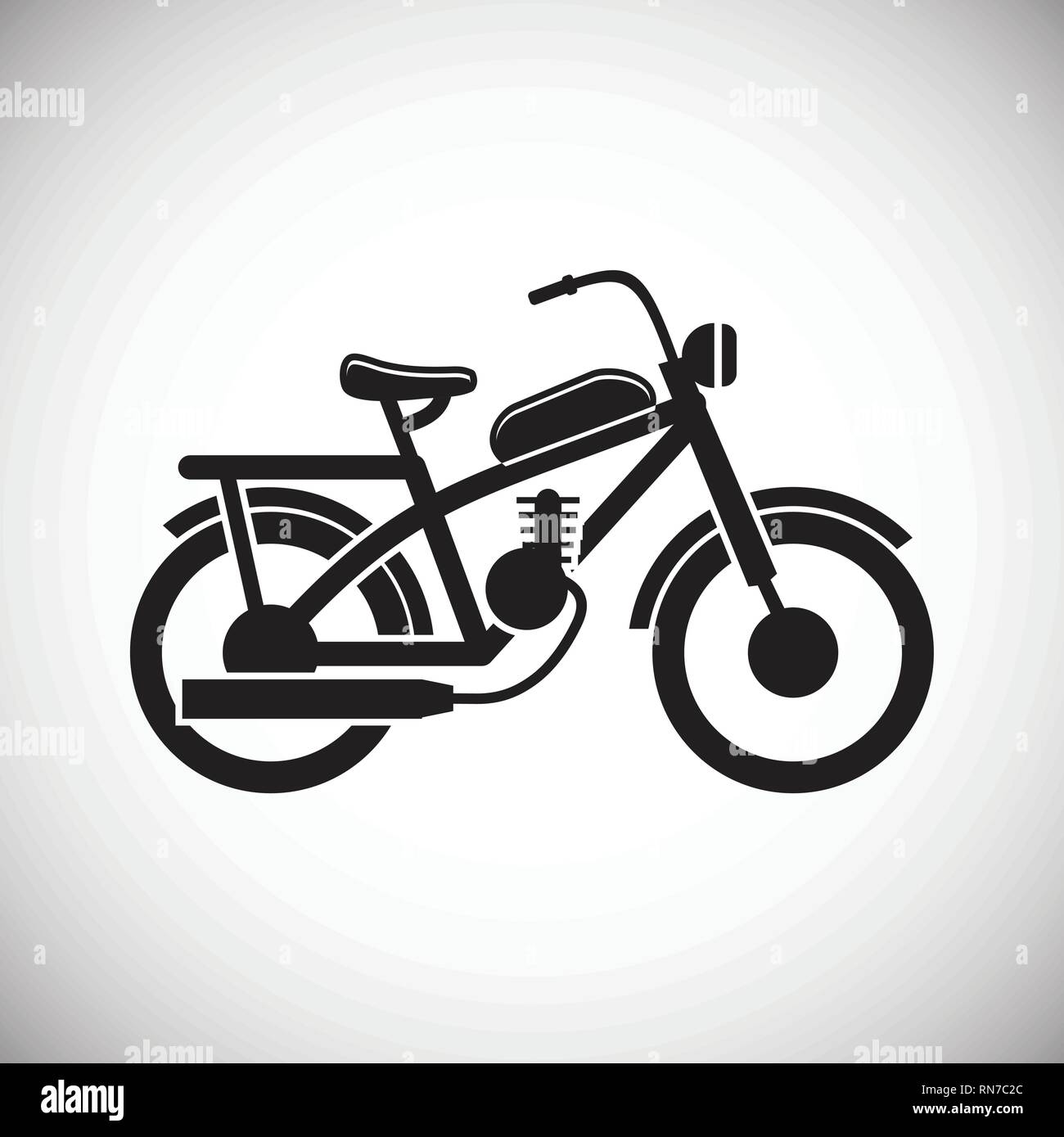 Action motorcross Stock Vector Images - Alamy