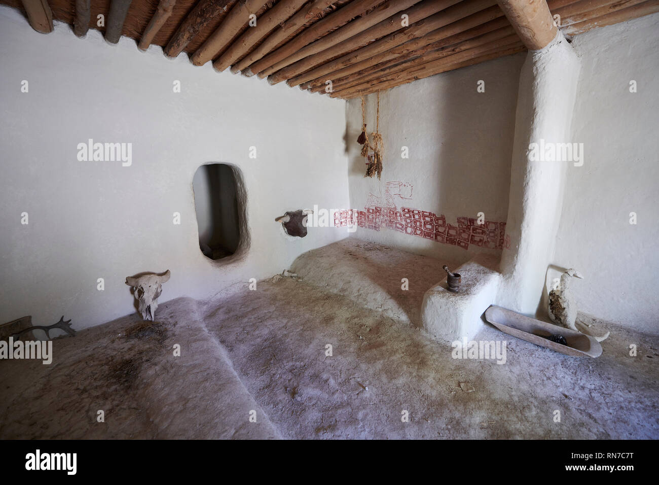 Doll From Catal Huyuk