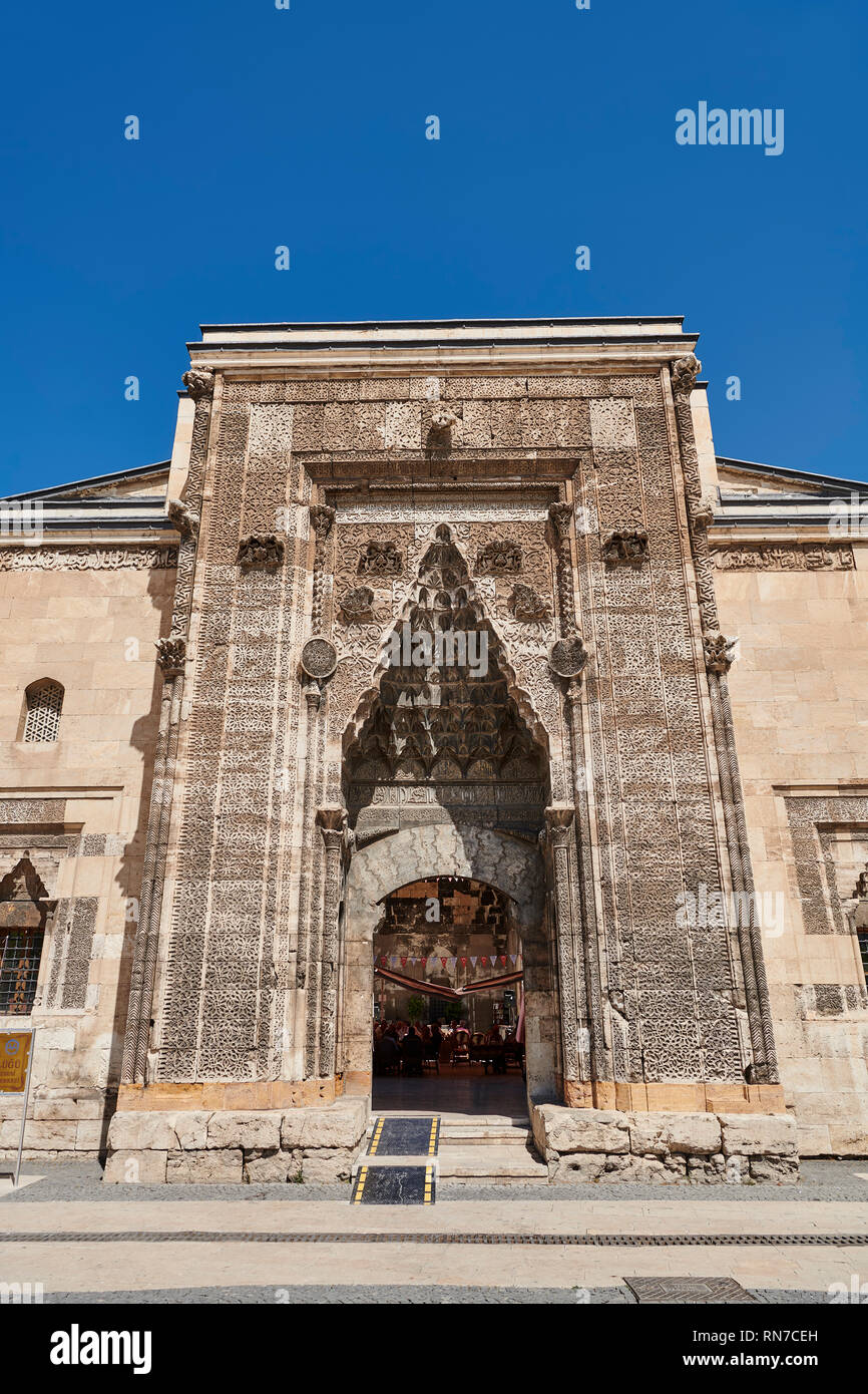 Seljuq art hi-res stock photography and images - Alamy