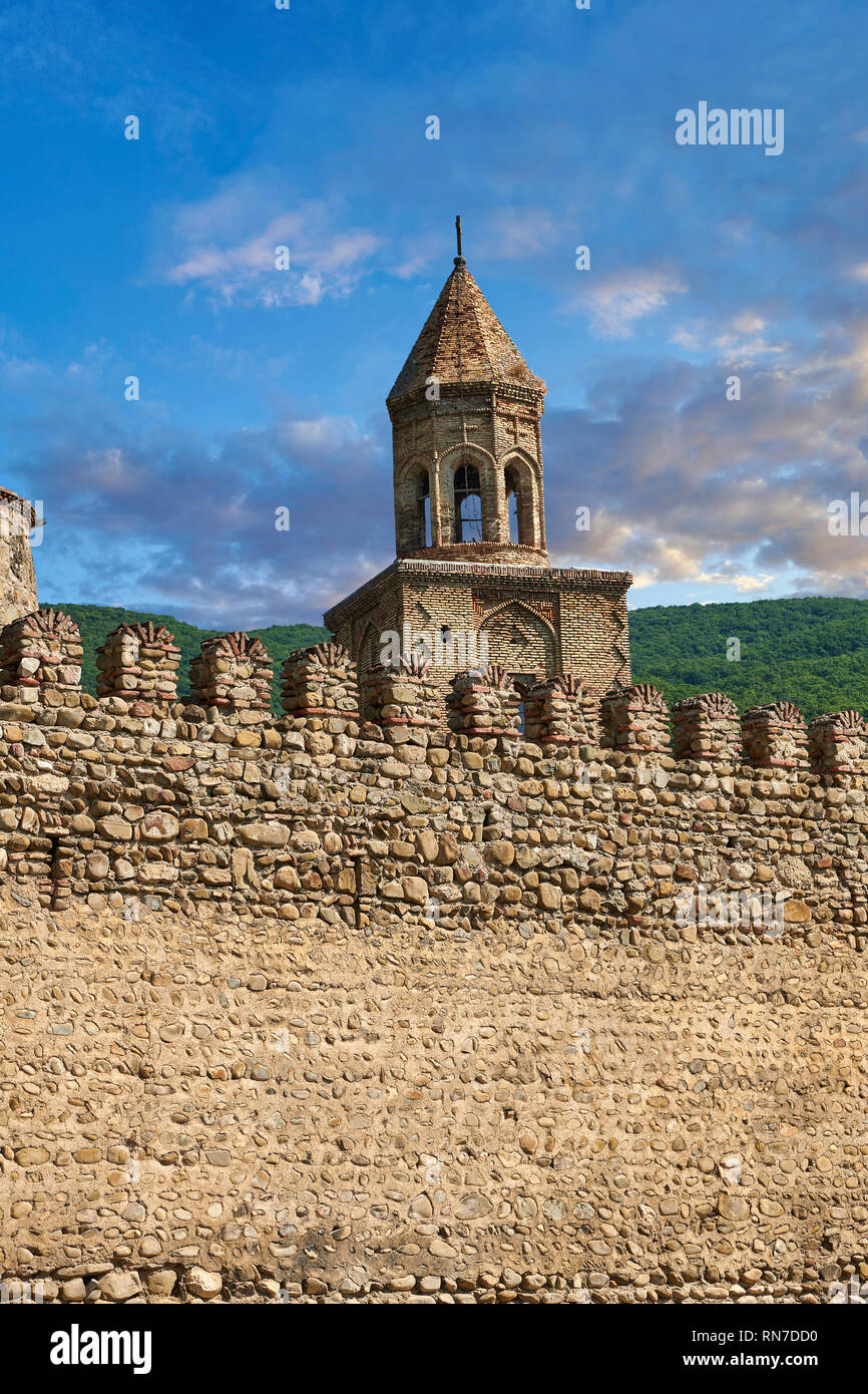 Religious medieval architecture hi-res stock photography and images - Alamy