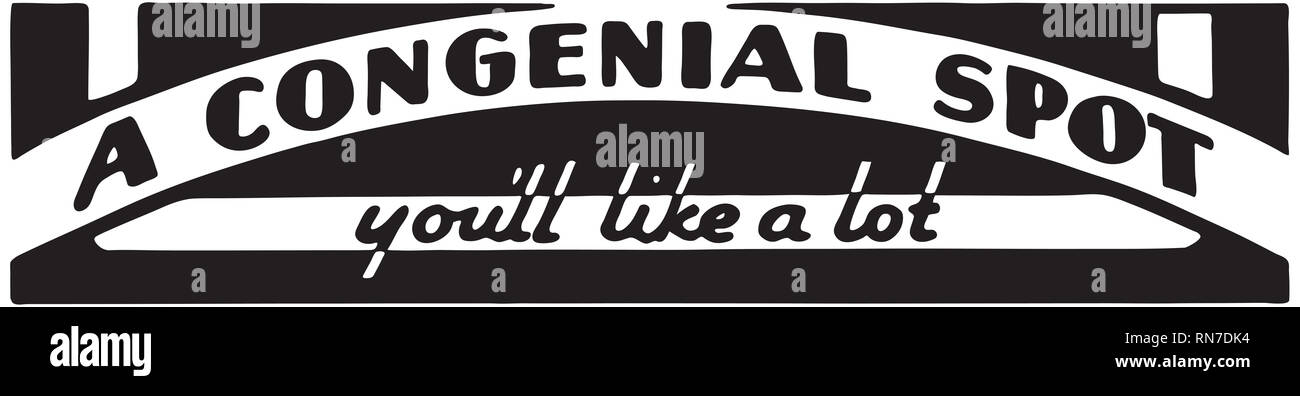 Congenial hi-res stock photography and images - Alamy