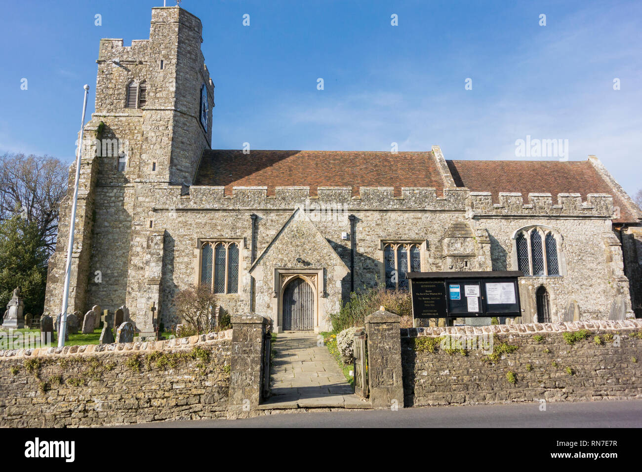 Bethersden hi-res stock photography and images - Alamy