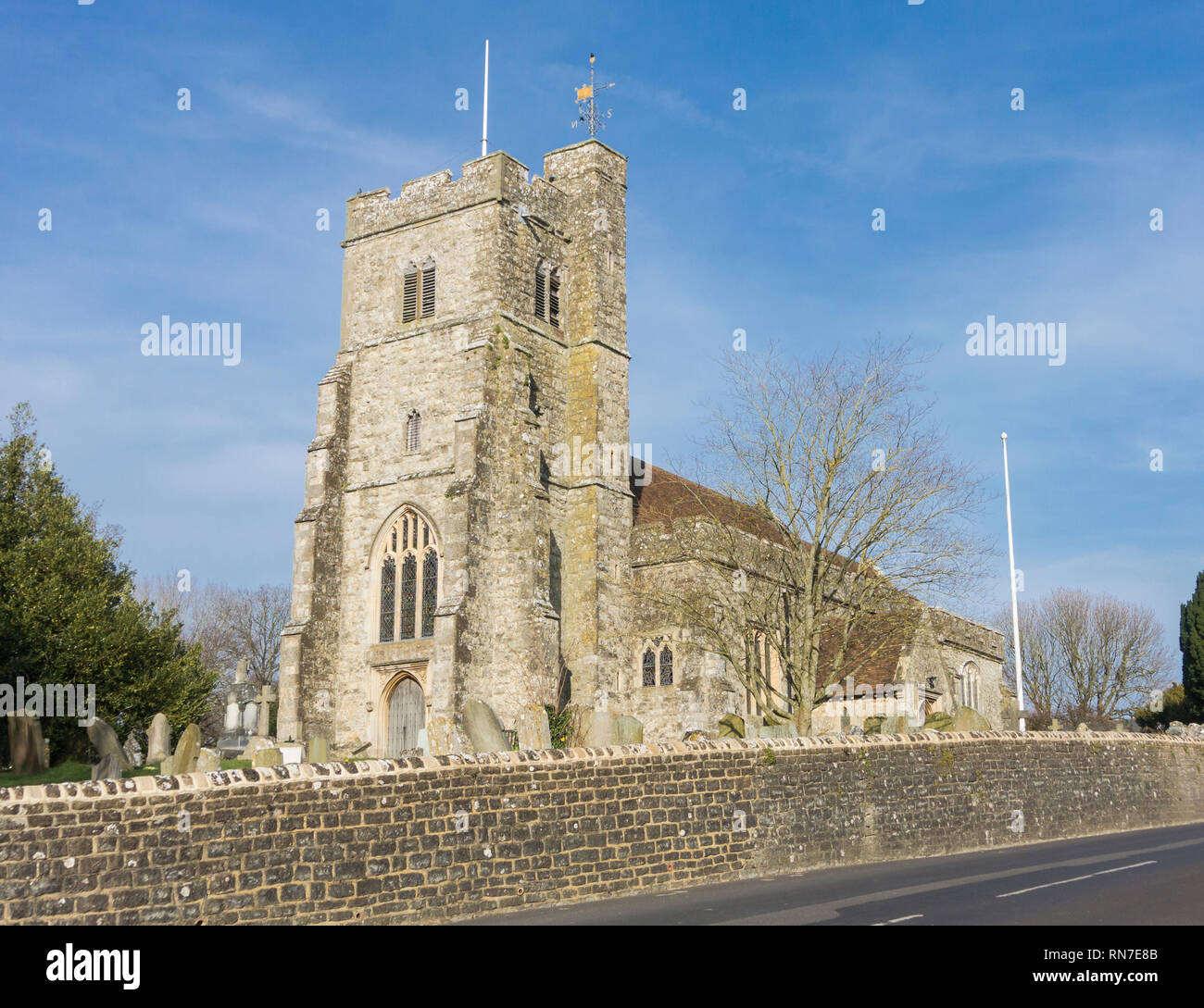 Bethersden hi-res stock photography and images - Alamy